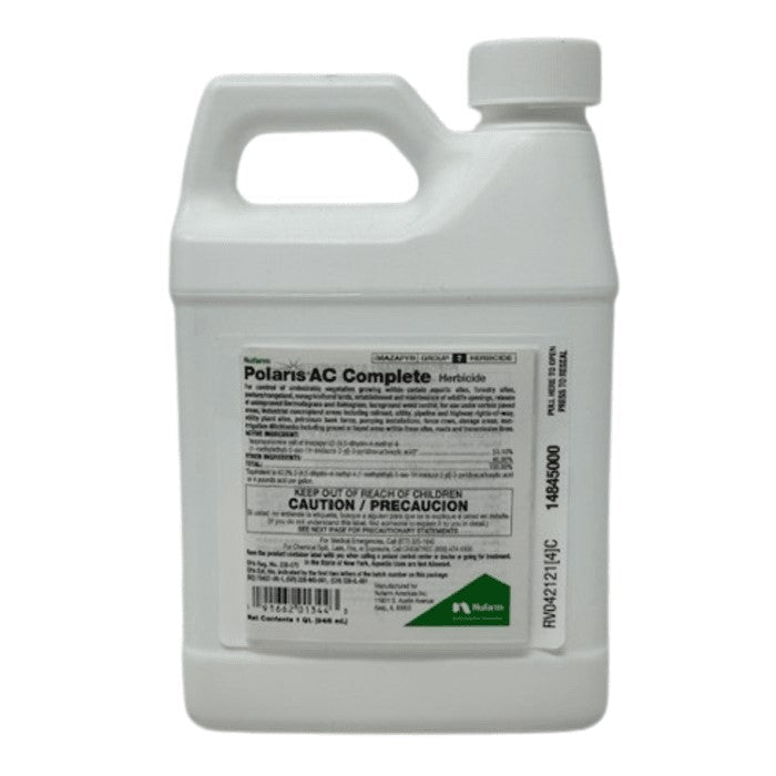 Polaris AC Complete | Imazapyr | 2.5 Gallons – Chemical Warehouse