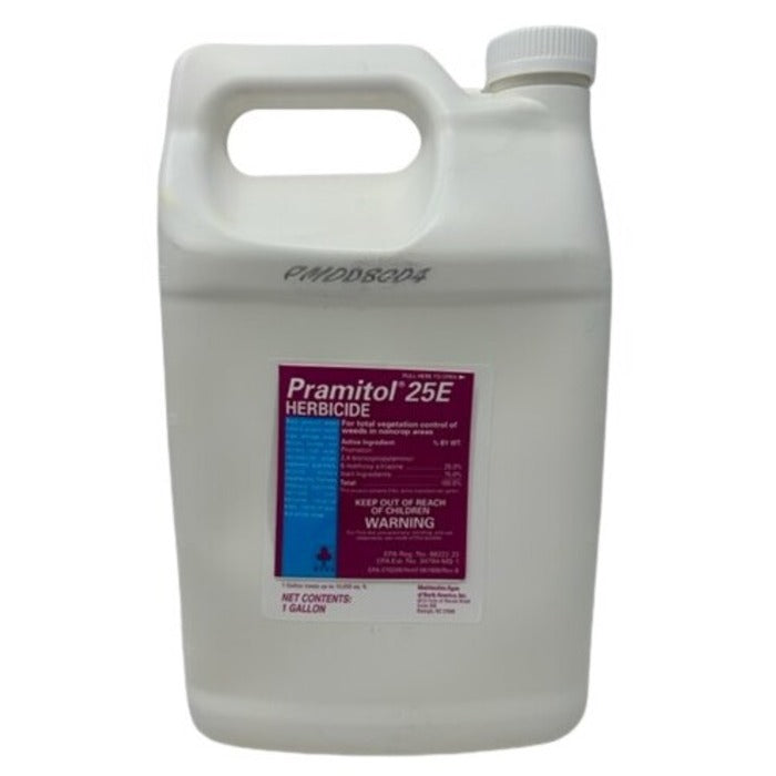 Pramitol 25E — Chemical Warehouse