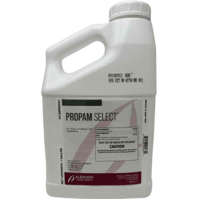 Propam Select Fungicide | Propamocarb hydrochloride | Gallon — Chemical ...