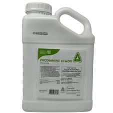 Prodiamine 65WDG Pre emergent Herbicide | 5 Pounds — Chemical Warehouse