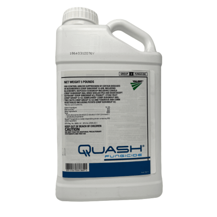 Quash Fungicide — Chemical Warehouse
