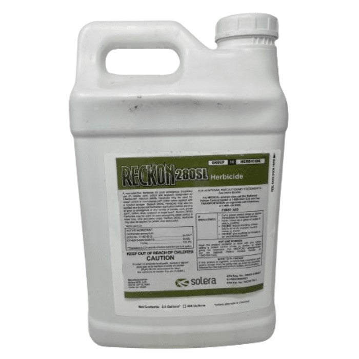 Glufosinate 280SL Herbicide | Glufosinate-ammonium | 2.5 Gallon Size ...