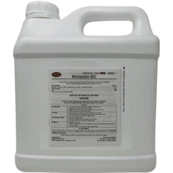 Metolachlor 8 EC — Chemical Warehouse