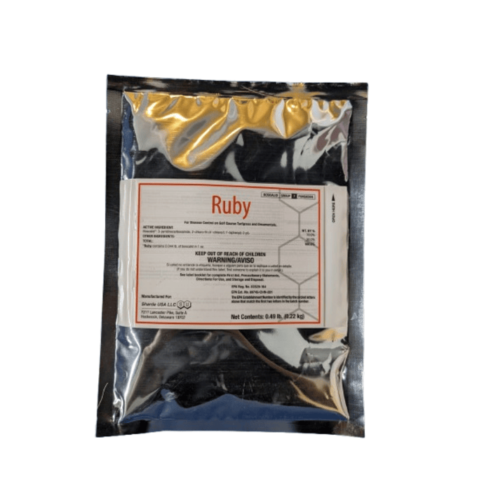 Ruby Fungicide | Boscalid| 0.49 Pounds — Chemical Warehouse