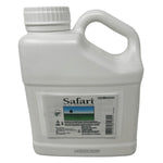 Safari — Chemical Warehouse