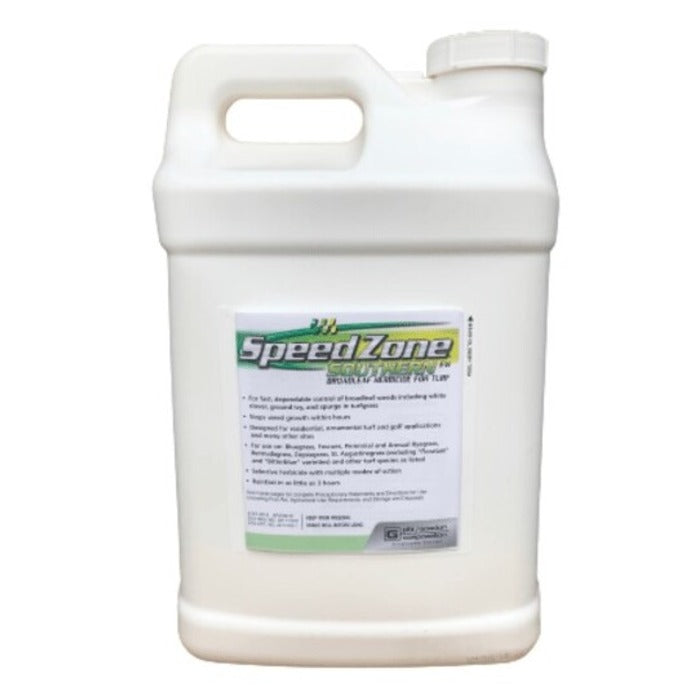 Empire Zoysia - SpeedZone Southern Herbicide EW?? | Lawn Care Forum