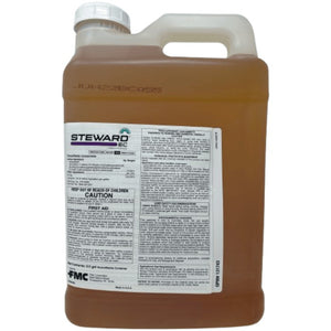 Steward EC | Indoxacarb | 2.5 Gallon Jug — Chemical Warehouse