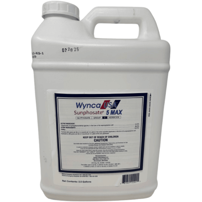 Glyphosate - Active Ingredient Page — Chemical Warehouse