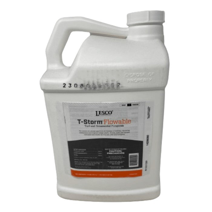 T-Storm Flowable – Chemical Warehouse