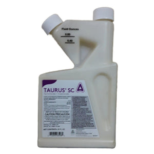 Taurus SC | Fipronil 9.1% — Chemical Warehouse