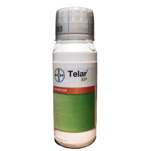 Telar XP — Chemical Warehouse