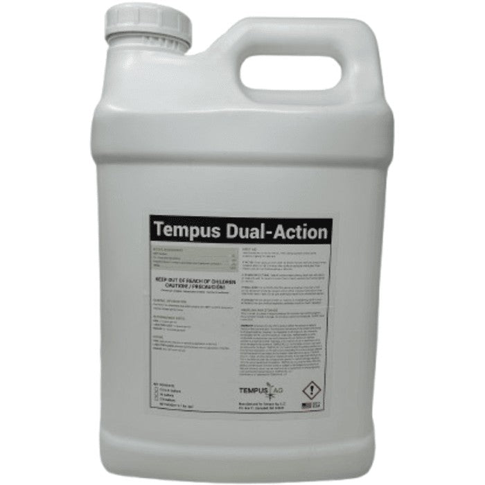 Tempus Dual-Action — Chemical Warehouse