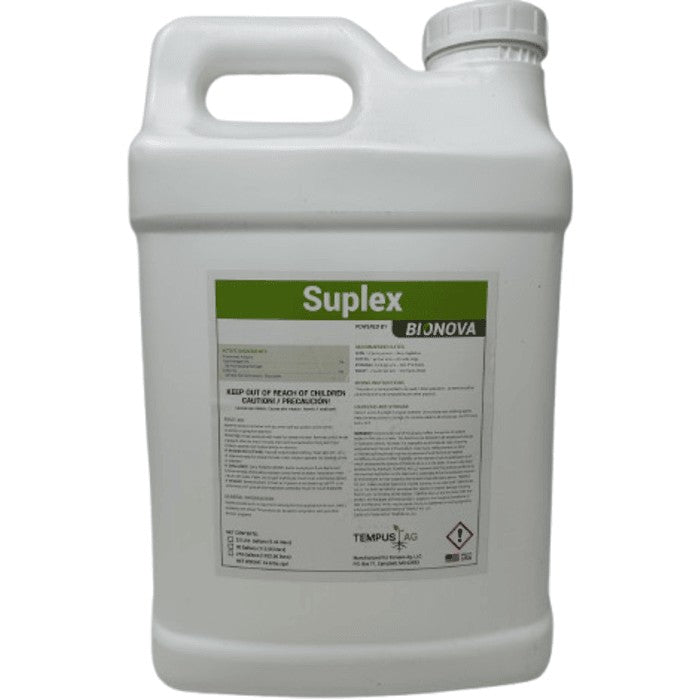 BioNova Suplex — Chemical Warehouse