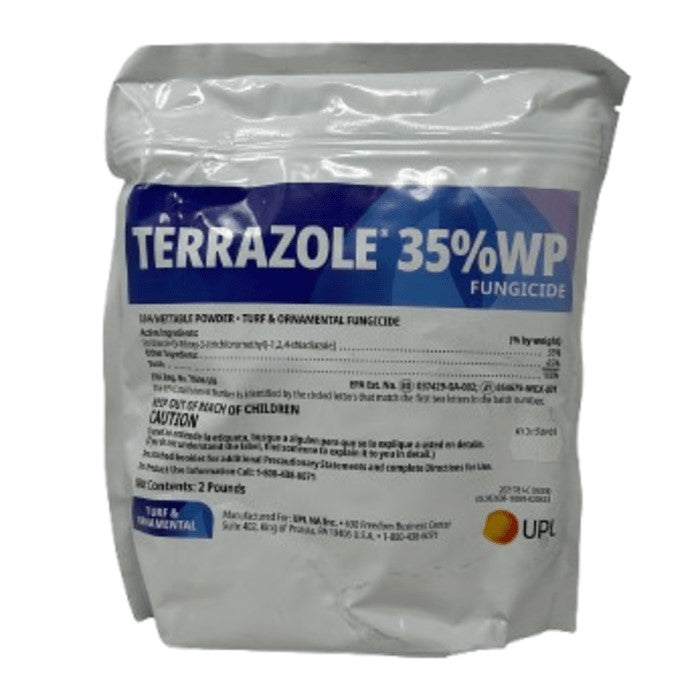 Terrazole 35WP | Etridiazole| 2 Pounds — Chemical Warehouse