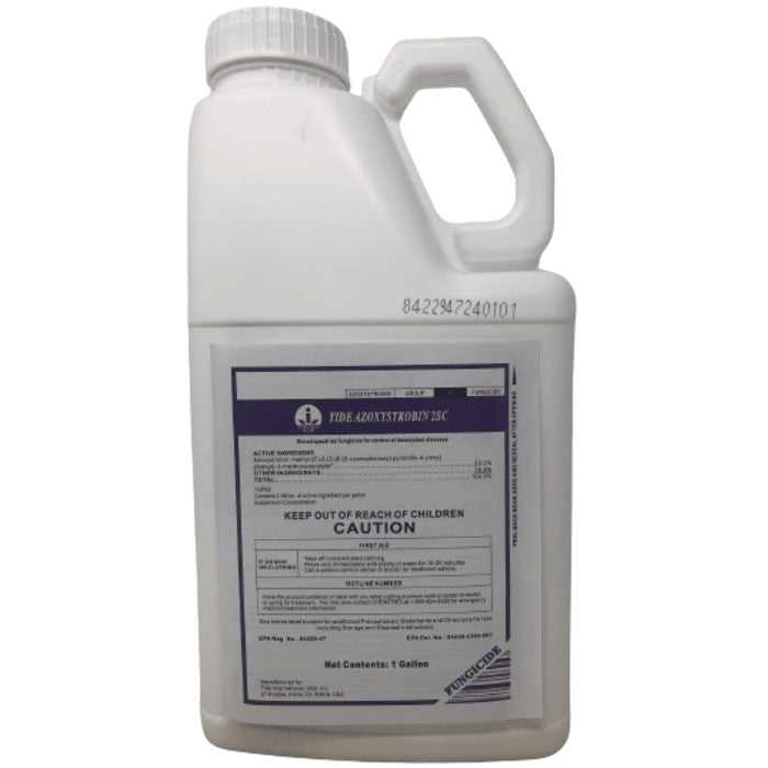 Azoxystrobin 2SC Ag and T&O – Chemical Warehouse