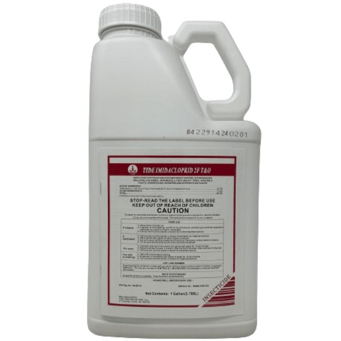 Imidacloprid 2F I/T | Termiticide & Insecticide | Gallon Size ...