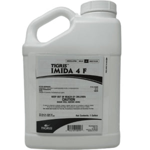 Imida 4F | Imidacloprid | 1 Gallon — Chemical Warehouse