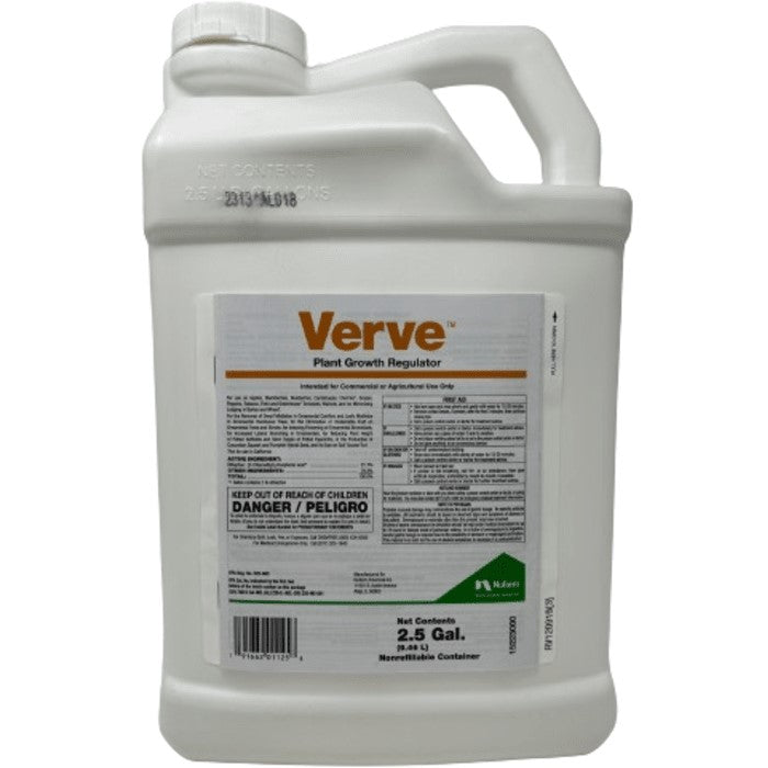 Verve | Ethephon | 2.5 Gallons — Chemical Warehouse