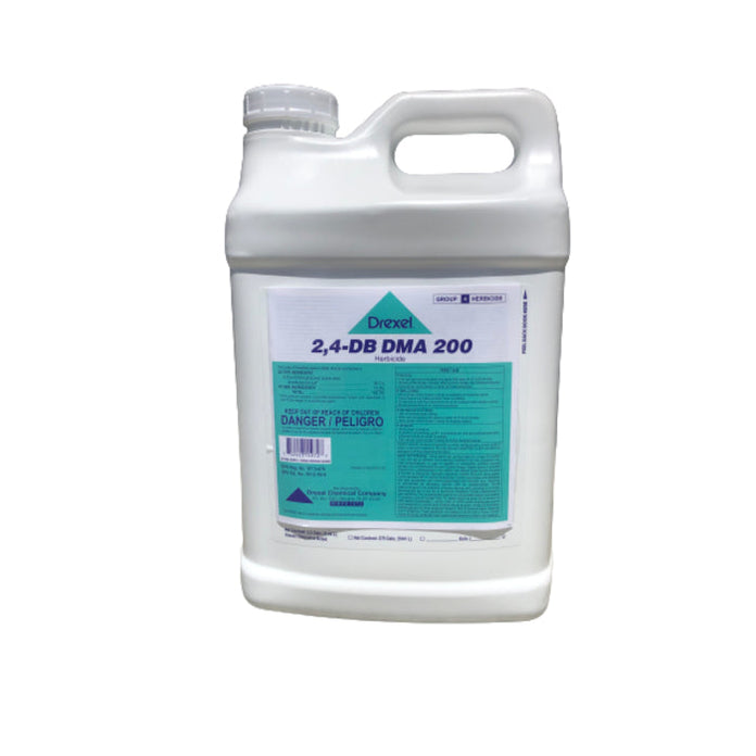 2,4-DB - Active Ingredient Page — Chemical Warehouse