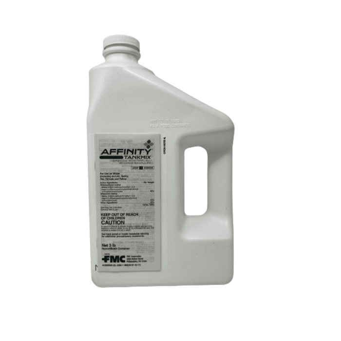 Affinity BroadSpec | 48 Ounce Size — Chemical Warehouse