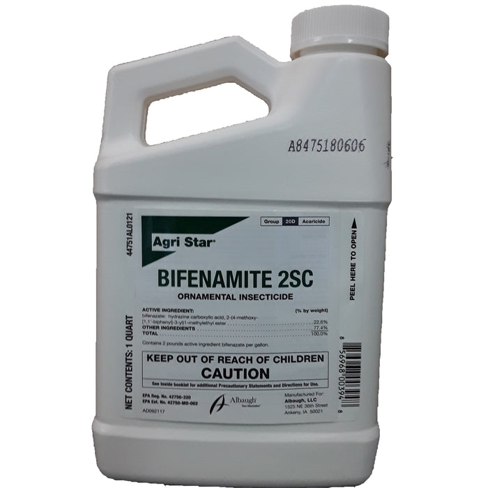 Bifenamite 2SC | Bifenazate | Quart Size – Chemical Warehouse