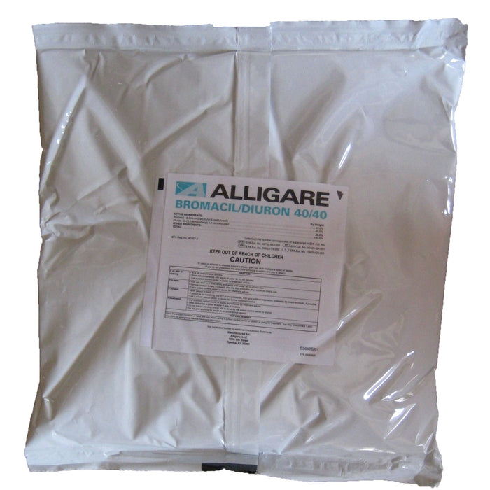Bromacil/Diuron 40/40 | 6 Lb. Bags – Chemical Warehouse