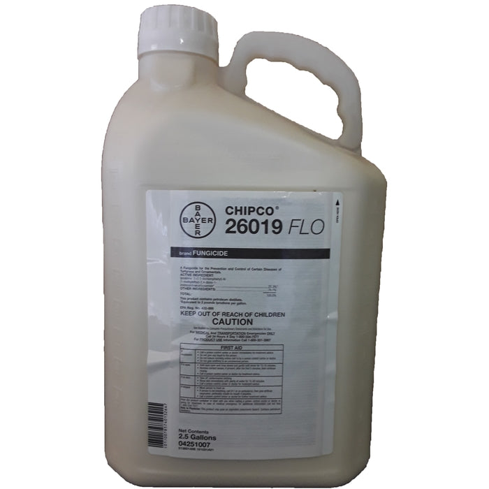 Chipco 26019 Flo | Iprodione | 2.5 Gallons – Chemical Warehouse