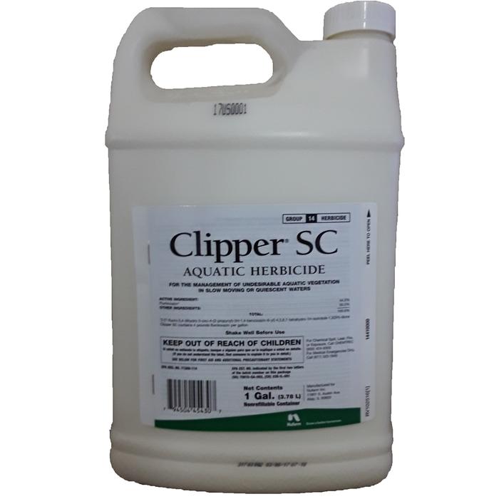 Clipper SC | Flumioxazin | Gallon Size — Chemical Warehouse
