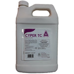 Cyper TC Insecticide | Cypermethrin | Gallons — Chemical Warehouse