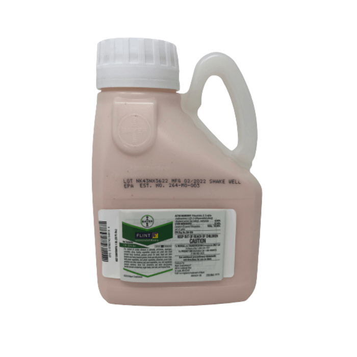 Flint Extra Fungicide | Trifloxystrobin | Quart Size – Chemical Warehouse