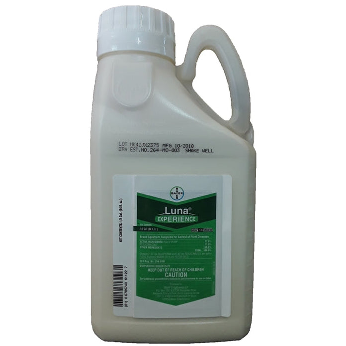 Fluopyram - Active Ingredient Page — Chemical Warehouse