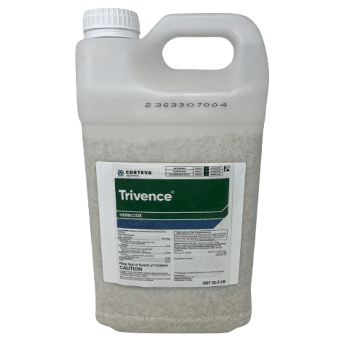 Trivence – Chemical Warehouse